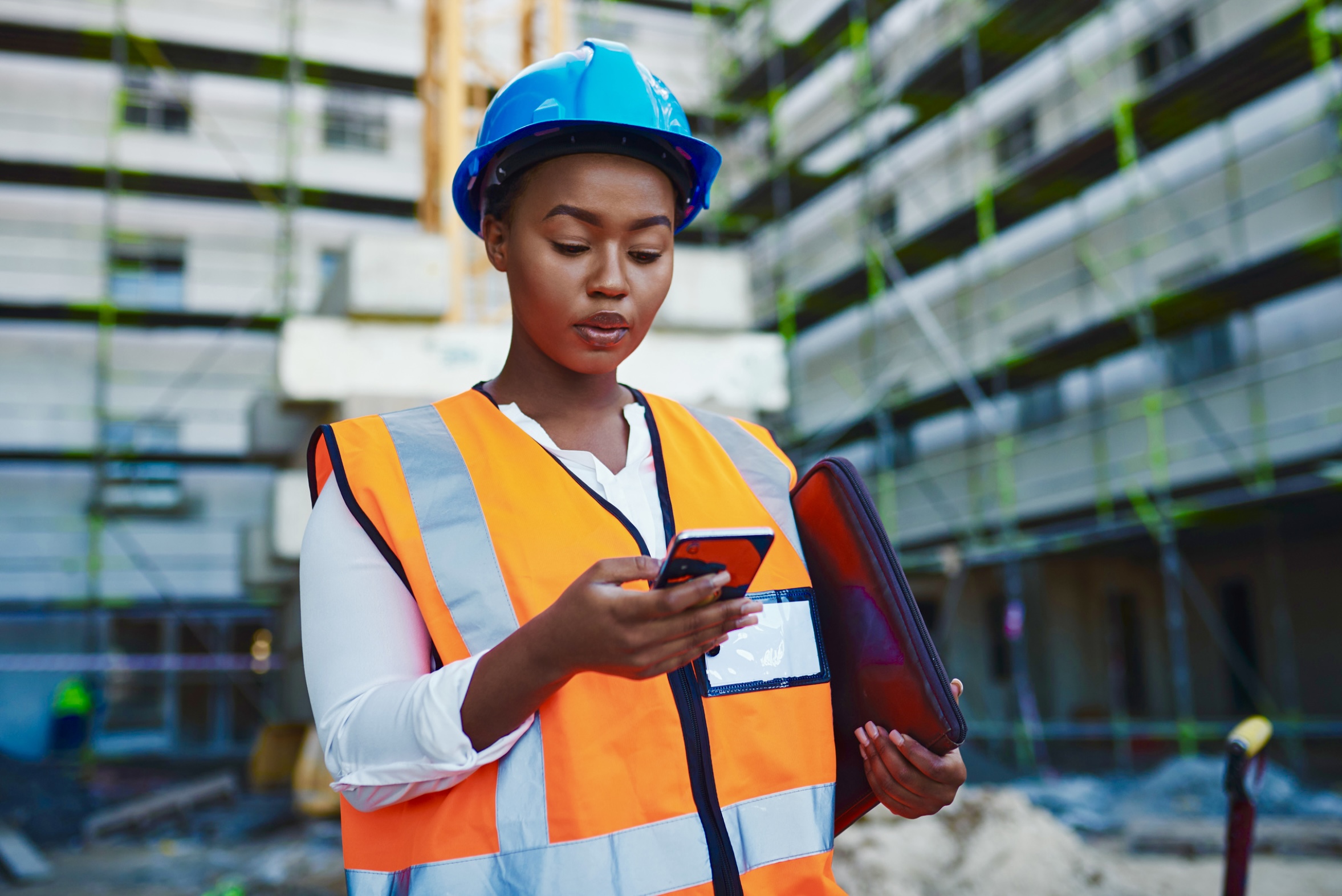 Contact OSTS - OSHA 10 Hour Safety Training