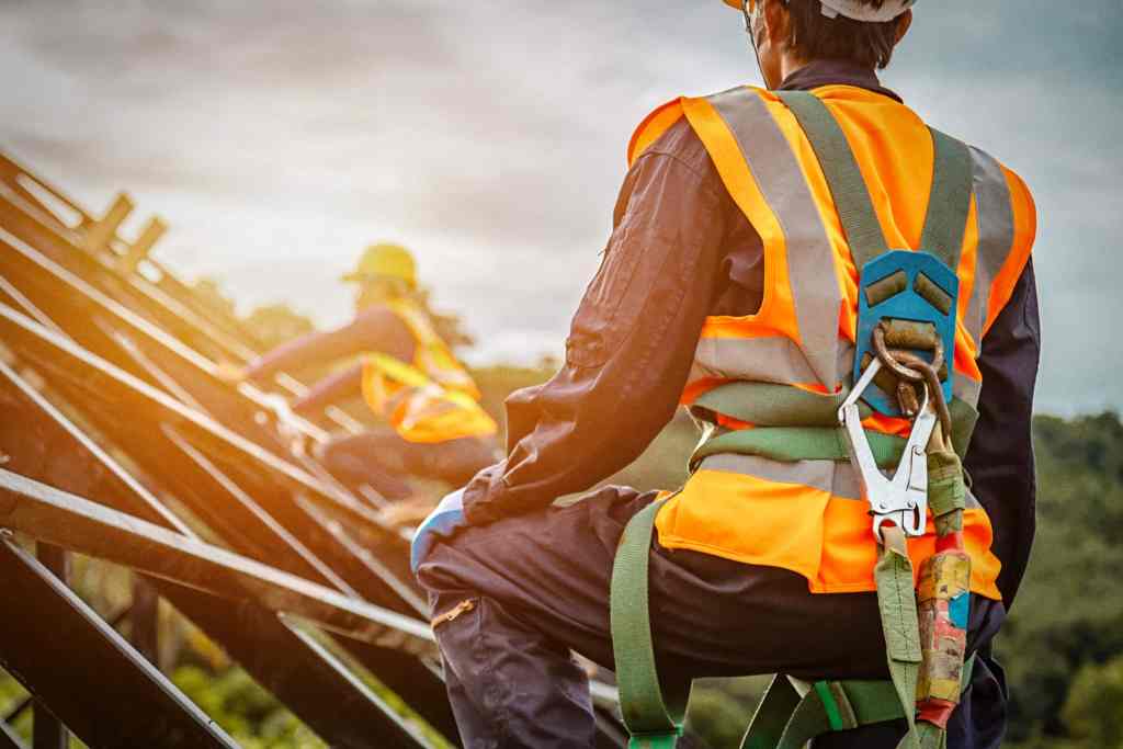 OSHA 10 Hour Safety Training